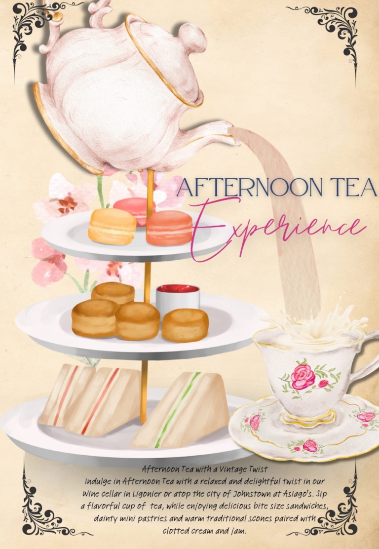 The Kitchen On Main | Menu, Photos, Specials | Johnstown Eats