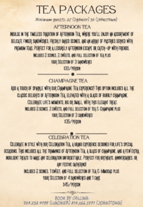 The Kitchen On Main | Menu, Photos, Specials | Johnstown Eats