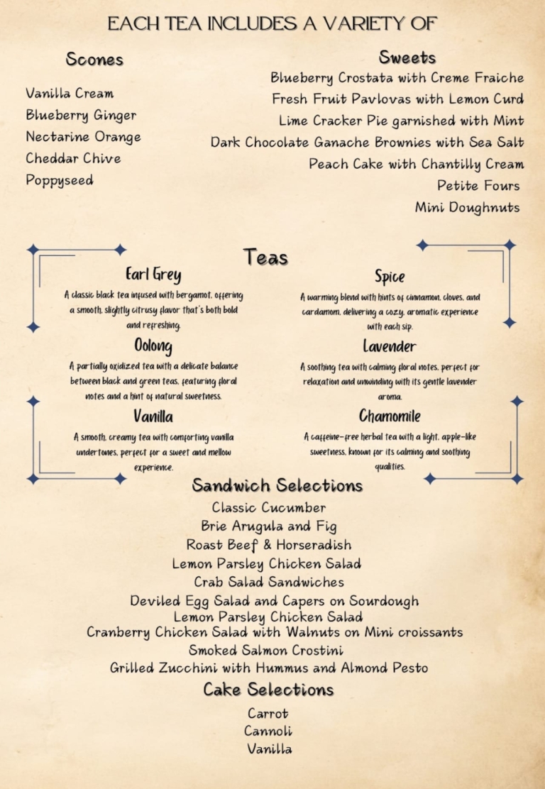 The Kitchen On Main | Menu, Photos, Specials | Johnstown Eats