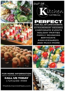 The Kitchen On Main | Menu, Photos, Specials | Johnstown Eats