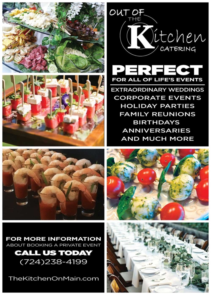 The Kitchen On Main | Menu, Photos, Specials | Johnstown Eats